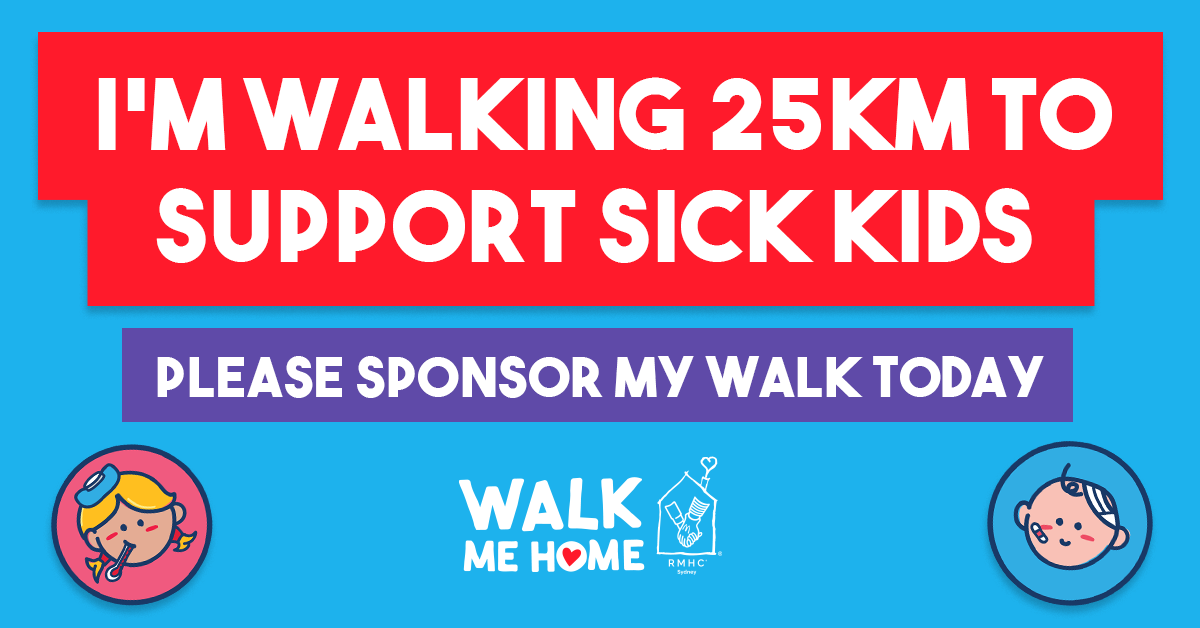 Walk Me Home : Walk Me Home
