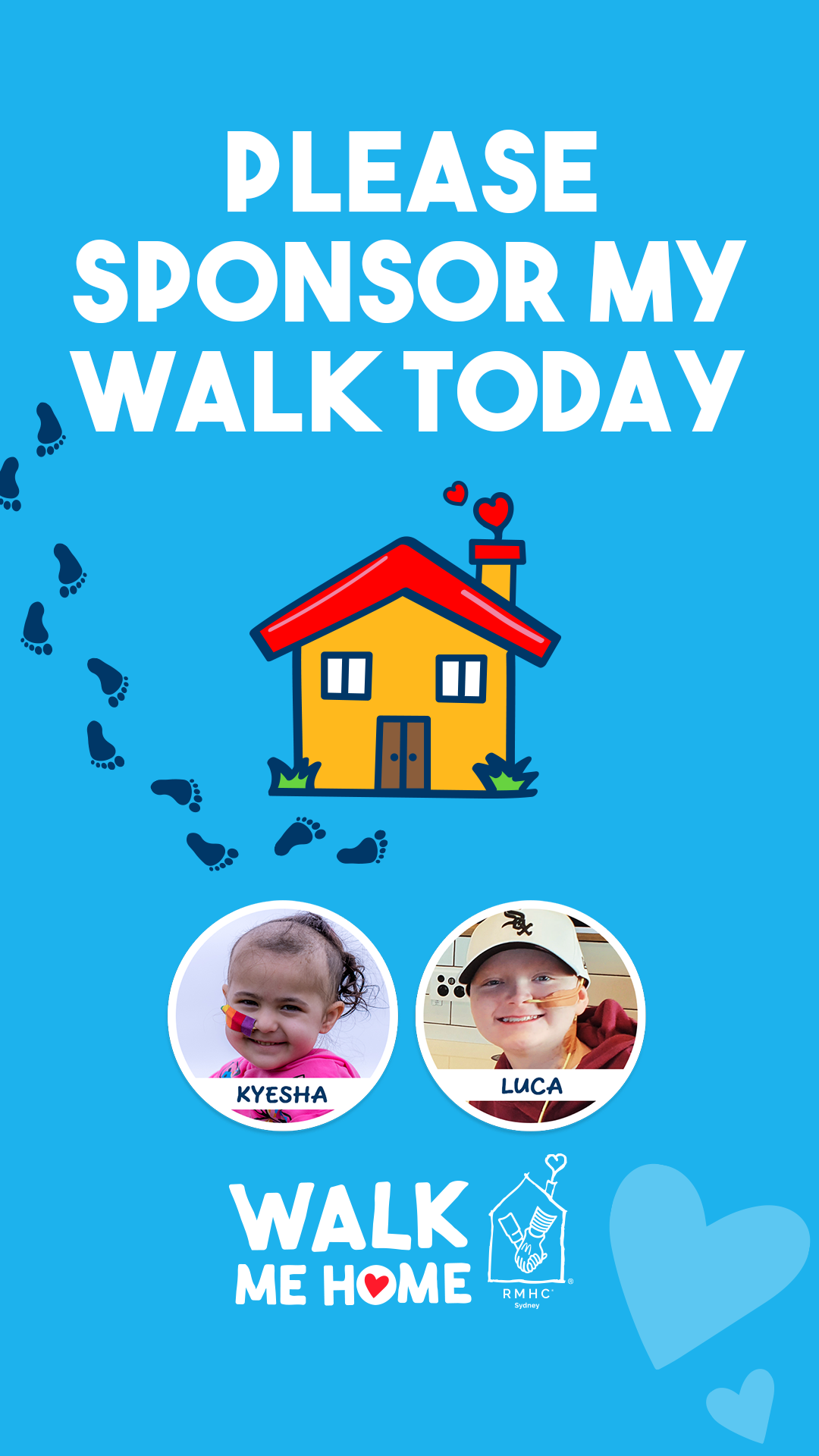 Walk Me Home : Resources