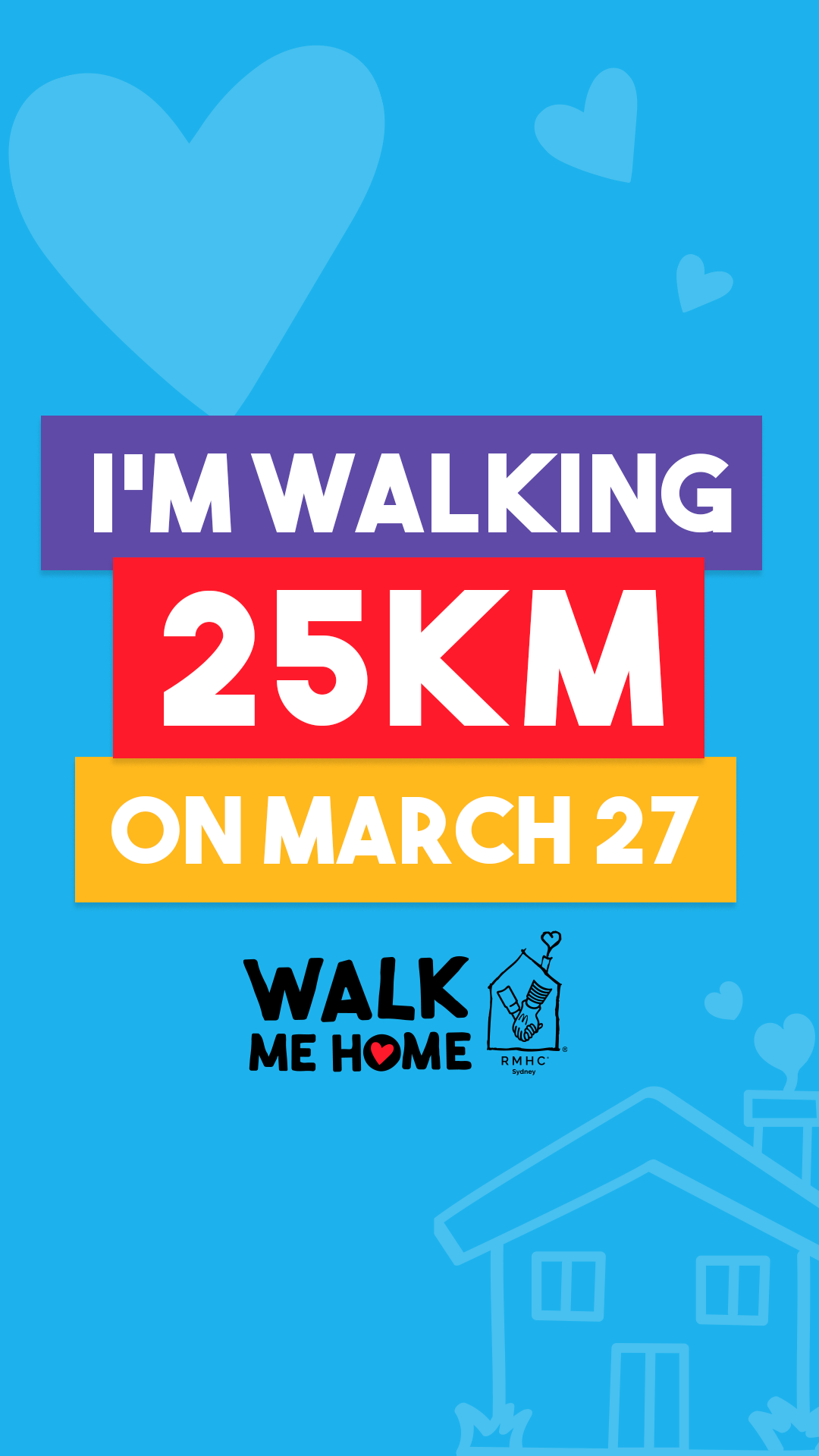 Walk Me Home : Resources