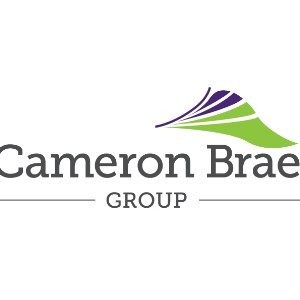 Walk Me Home - Cameron Brae Group