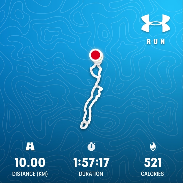 Walk Me Home - Brittney Monk